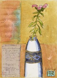 NEBEKER (1945–2014) - Augen Gallery