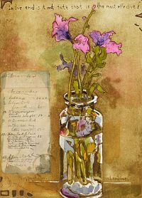 NEBEKER (1945–2014) - Augen Gallery