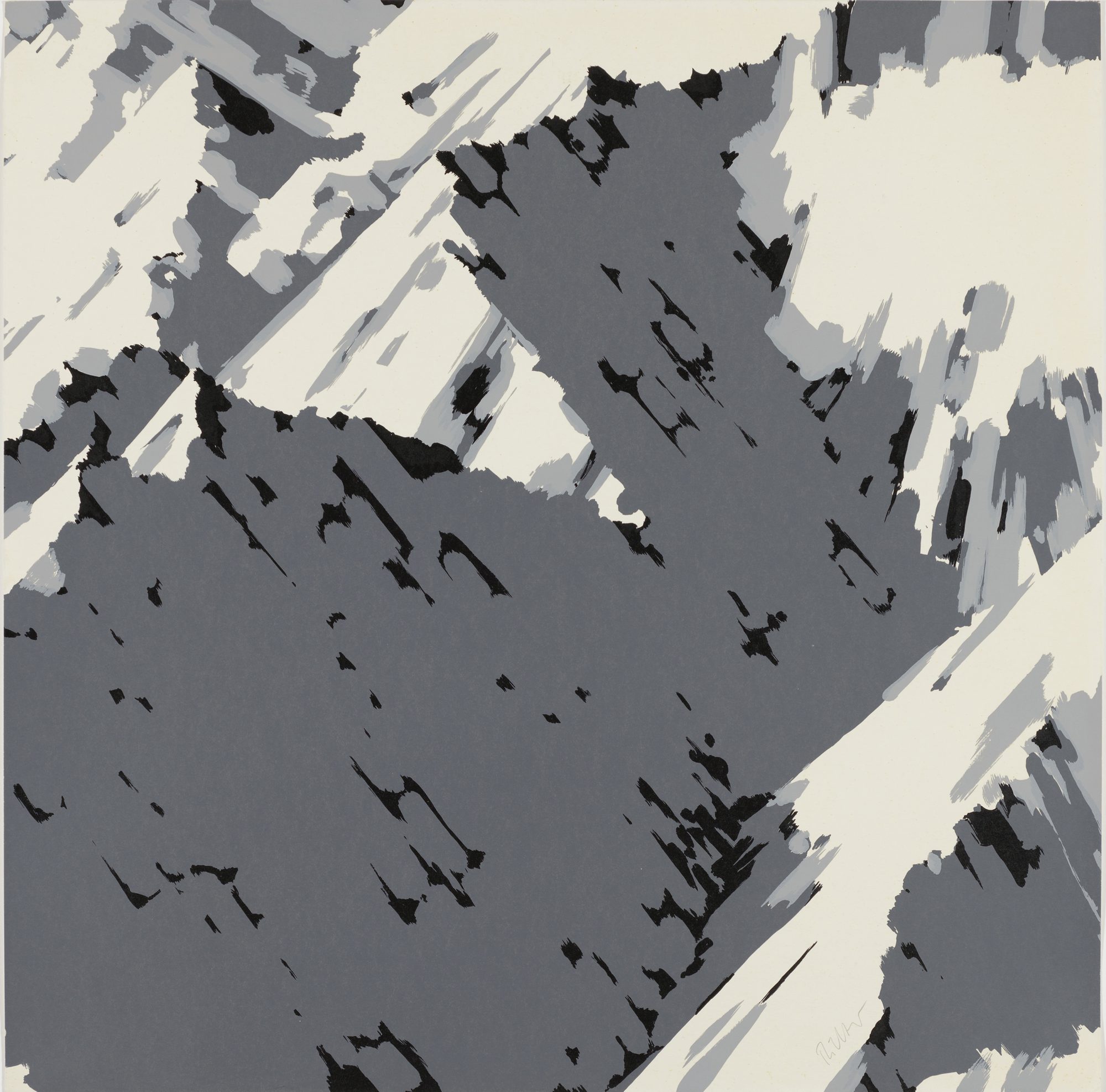 Richter - Augen Gallery