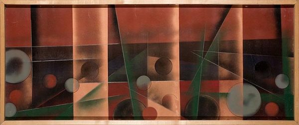 UNTITLED - Augen Gallery