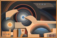 RUDER - Augen Gallery