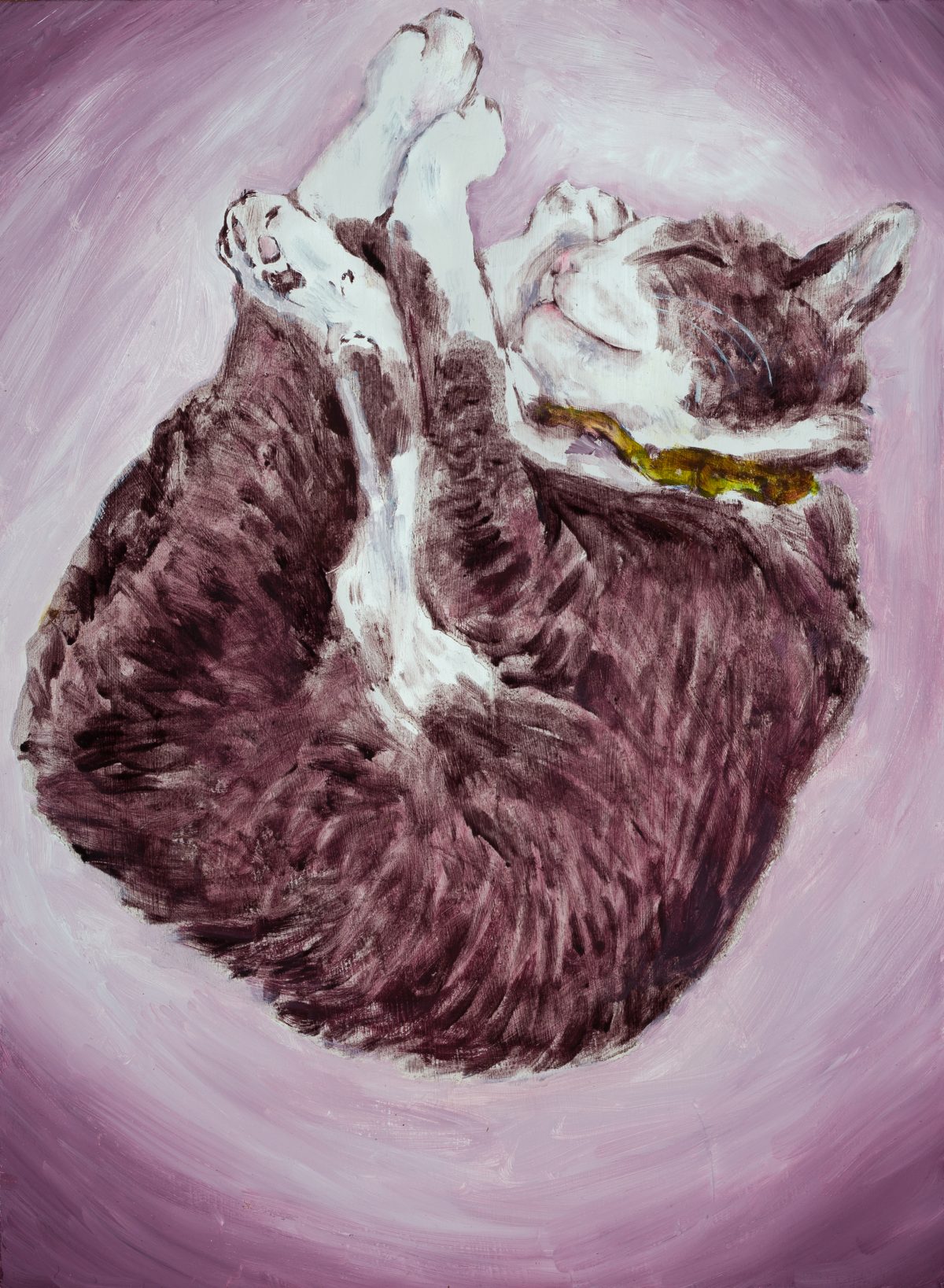 ROSENBERG - Augen Gallery