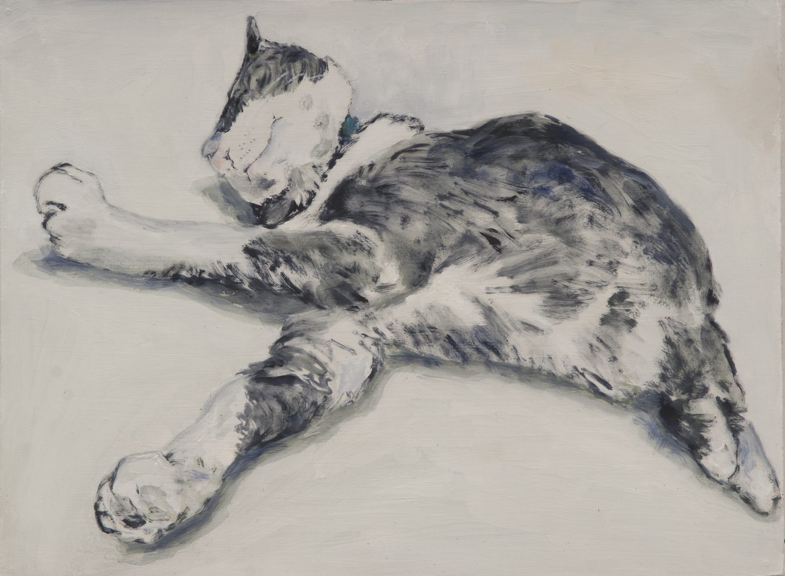 FEET - Augen Gallery