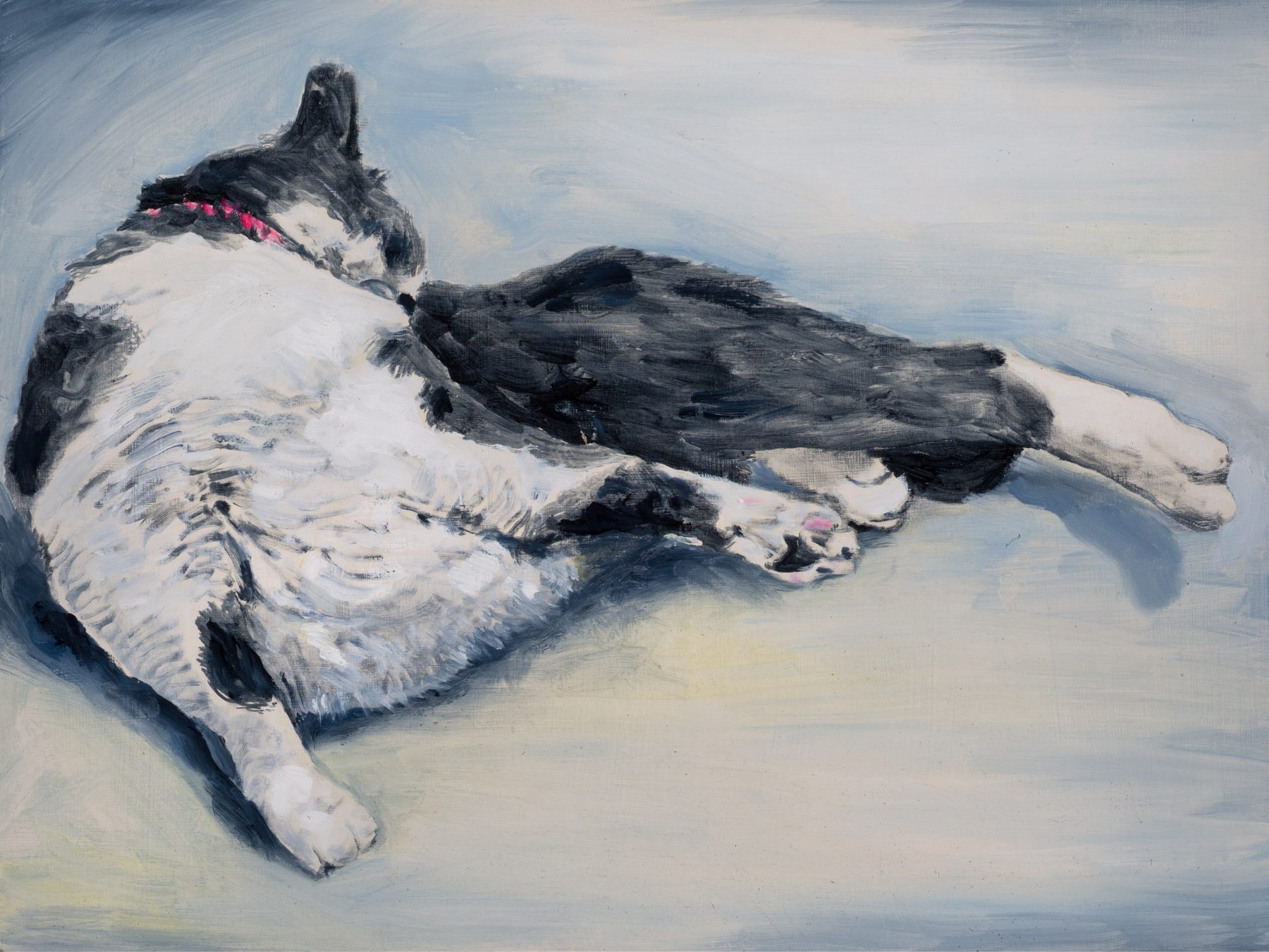 THE BATH - Augen Gallery