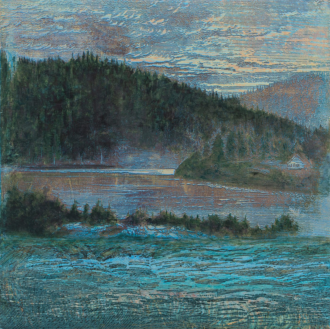 ROBILLARD - Augen Gallery