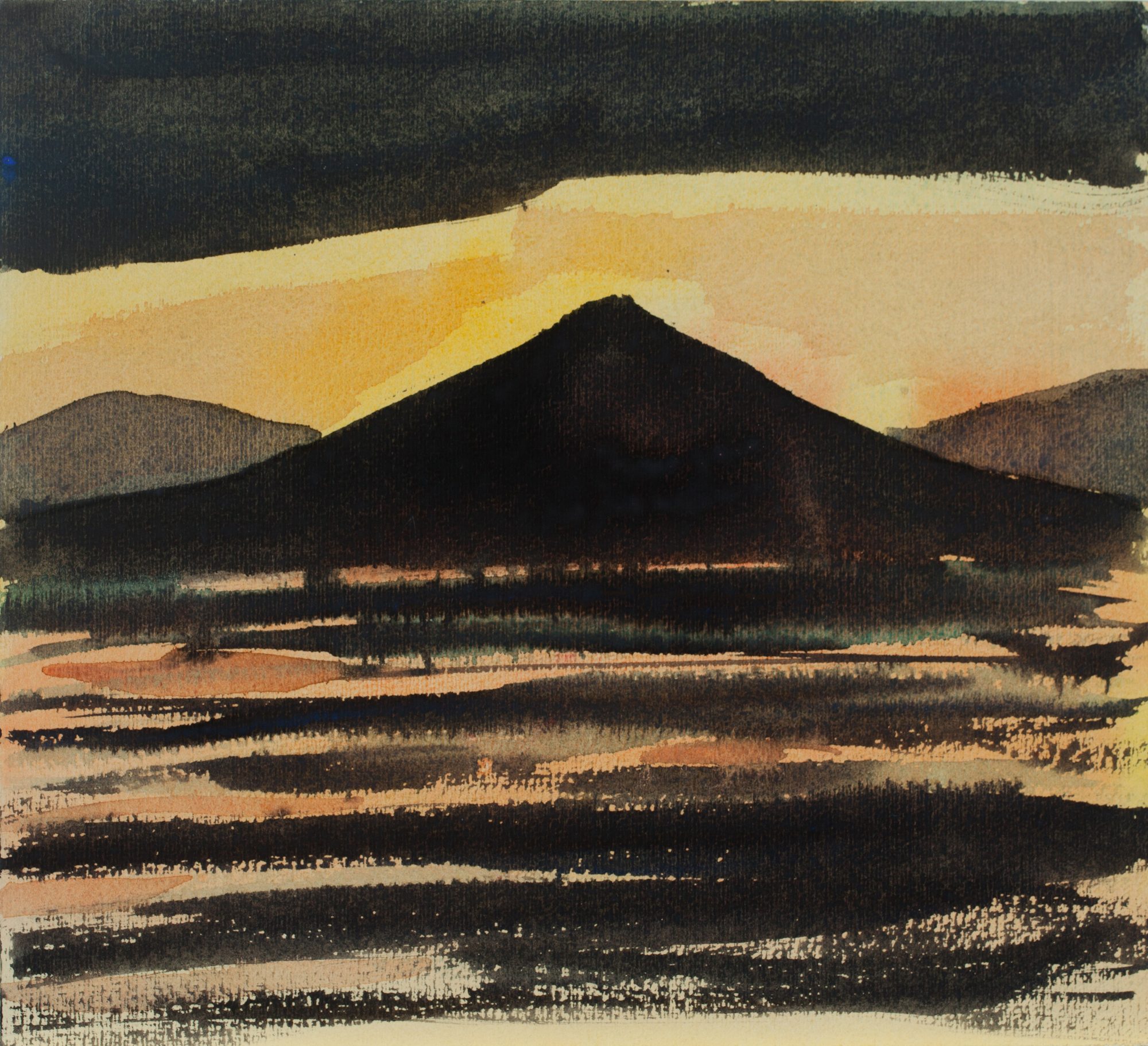JOHN STAHL (1937–2017) – WORKS FROM THE ESTATE - Augen Gallery