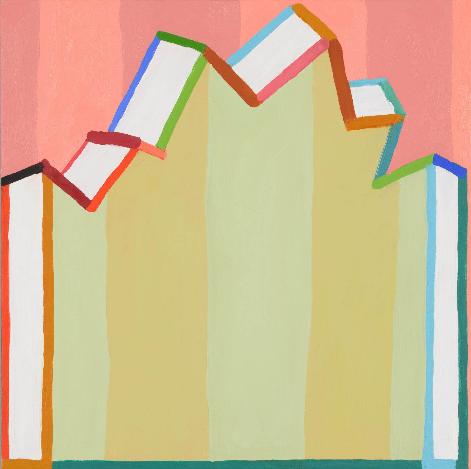 David Schell Temporary Fun Augen Gallery