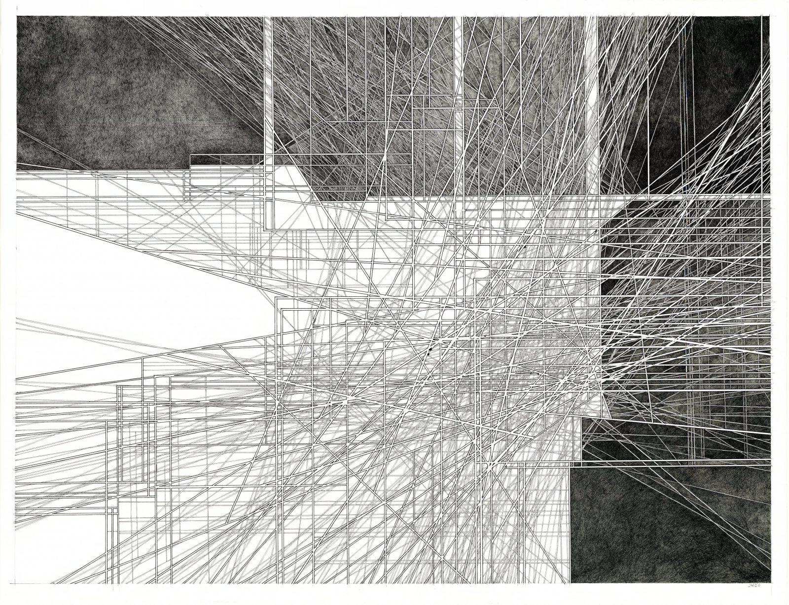 JOHN CLINE - LEMONADE - Augen Gallery