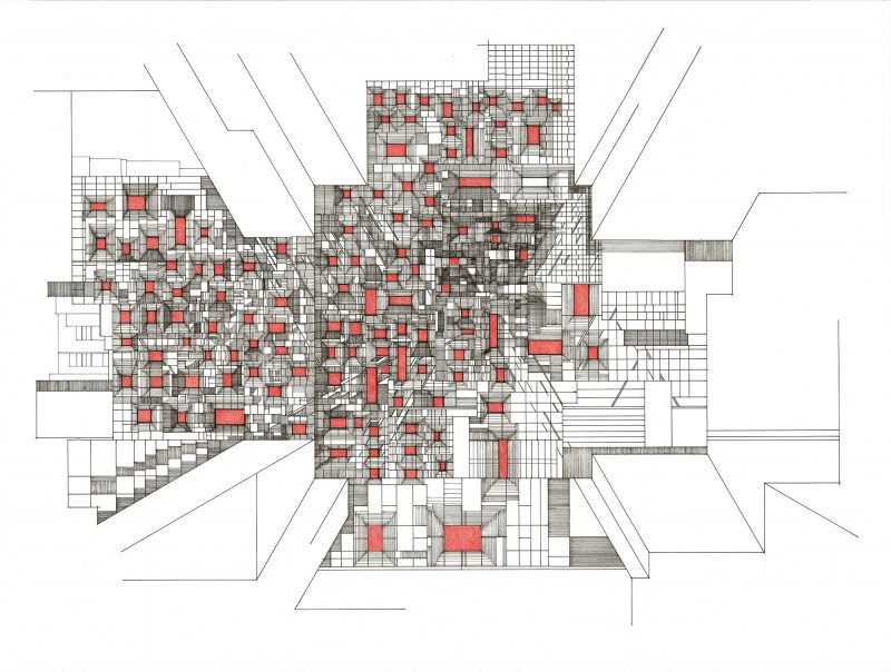 JOHN CLINE - LEMONADE - Augen Gallery