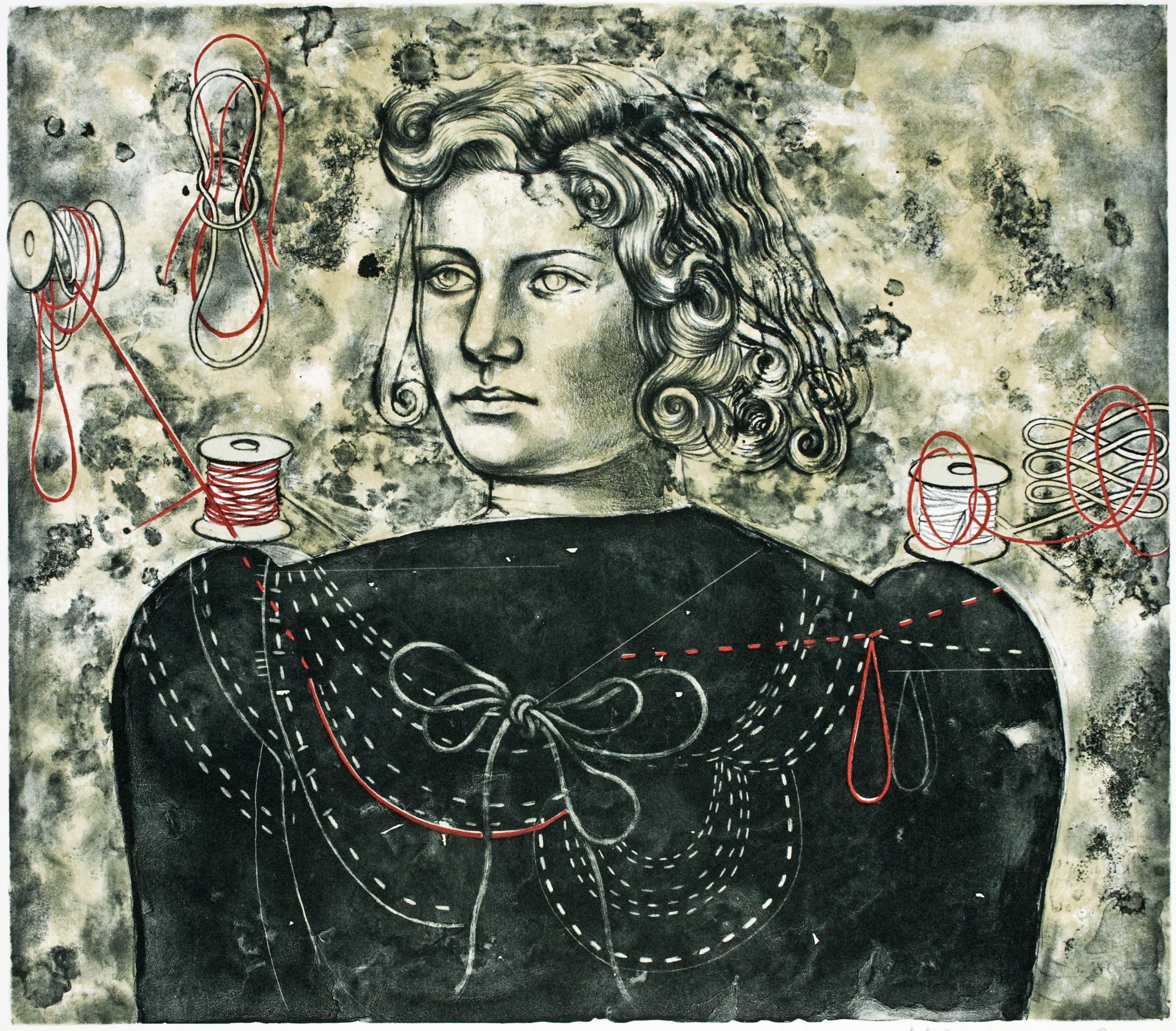 PIECEWORK - Augen Gallery