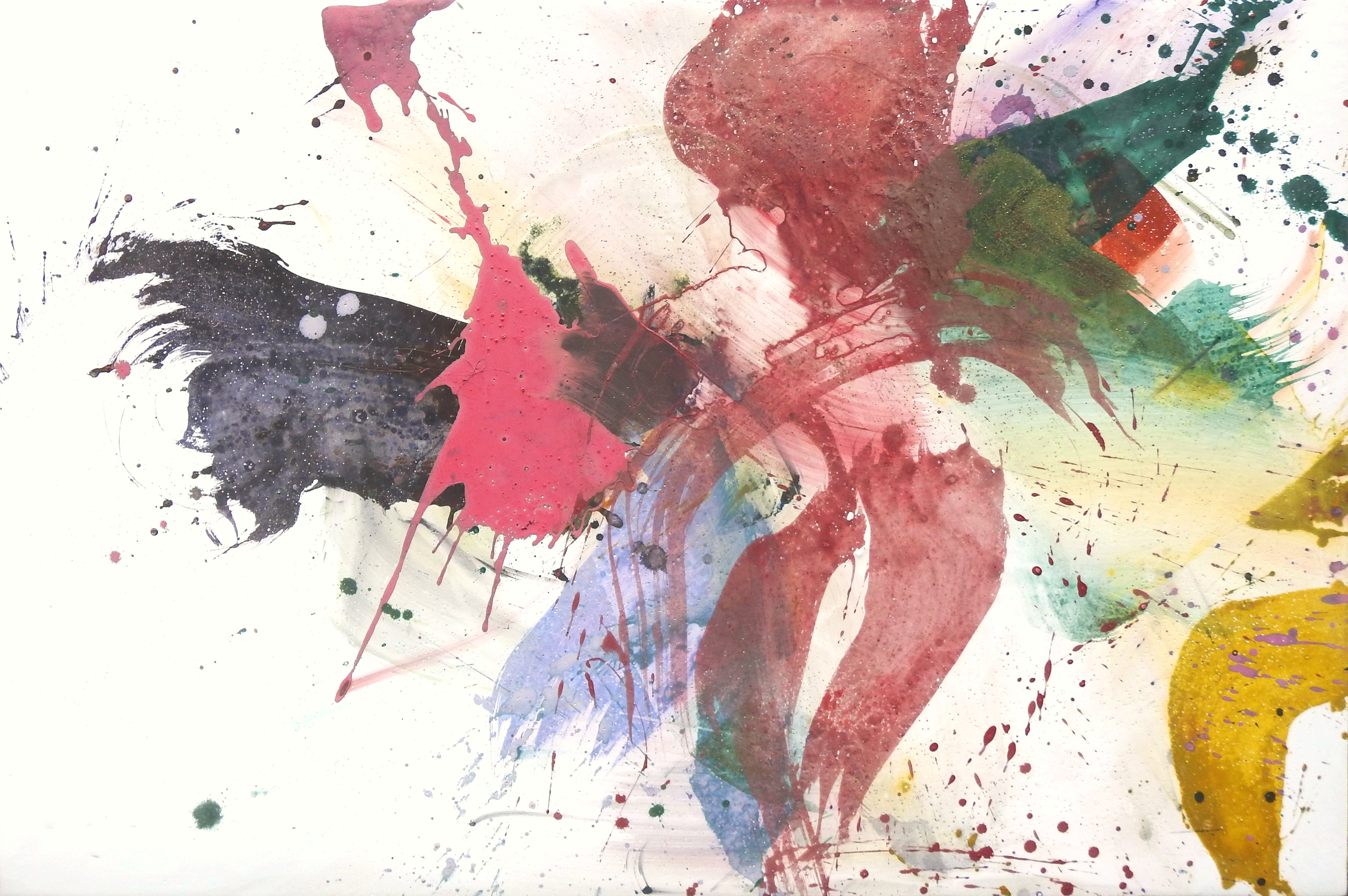 GOODE (1969–2020) - Augen Gallery