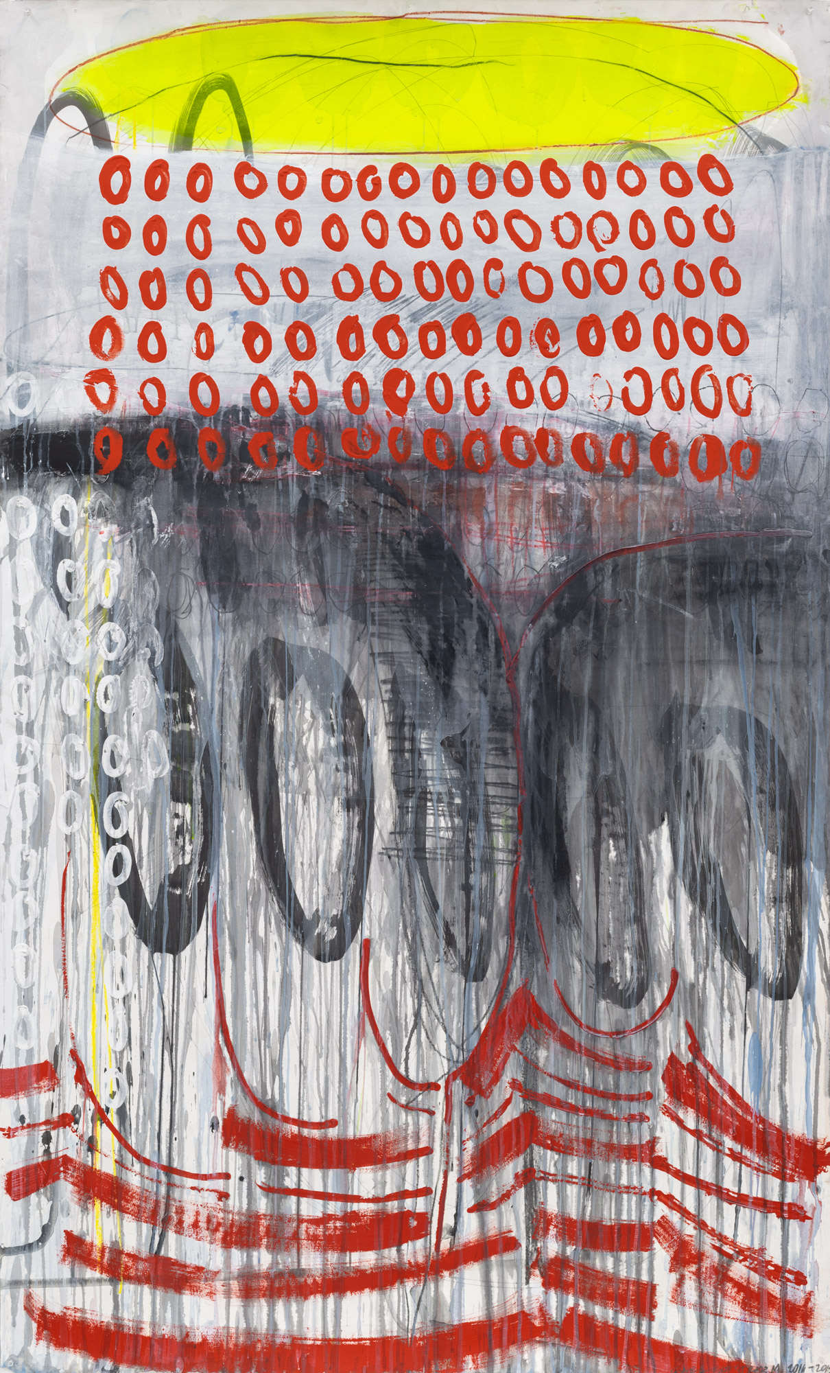 disasters of man - Augen Gallery