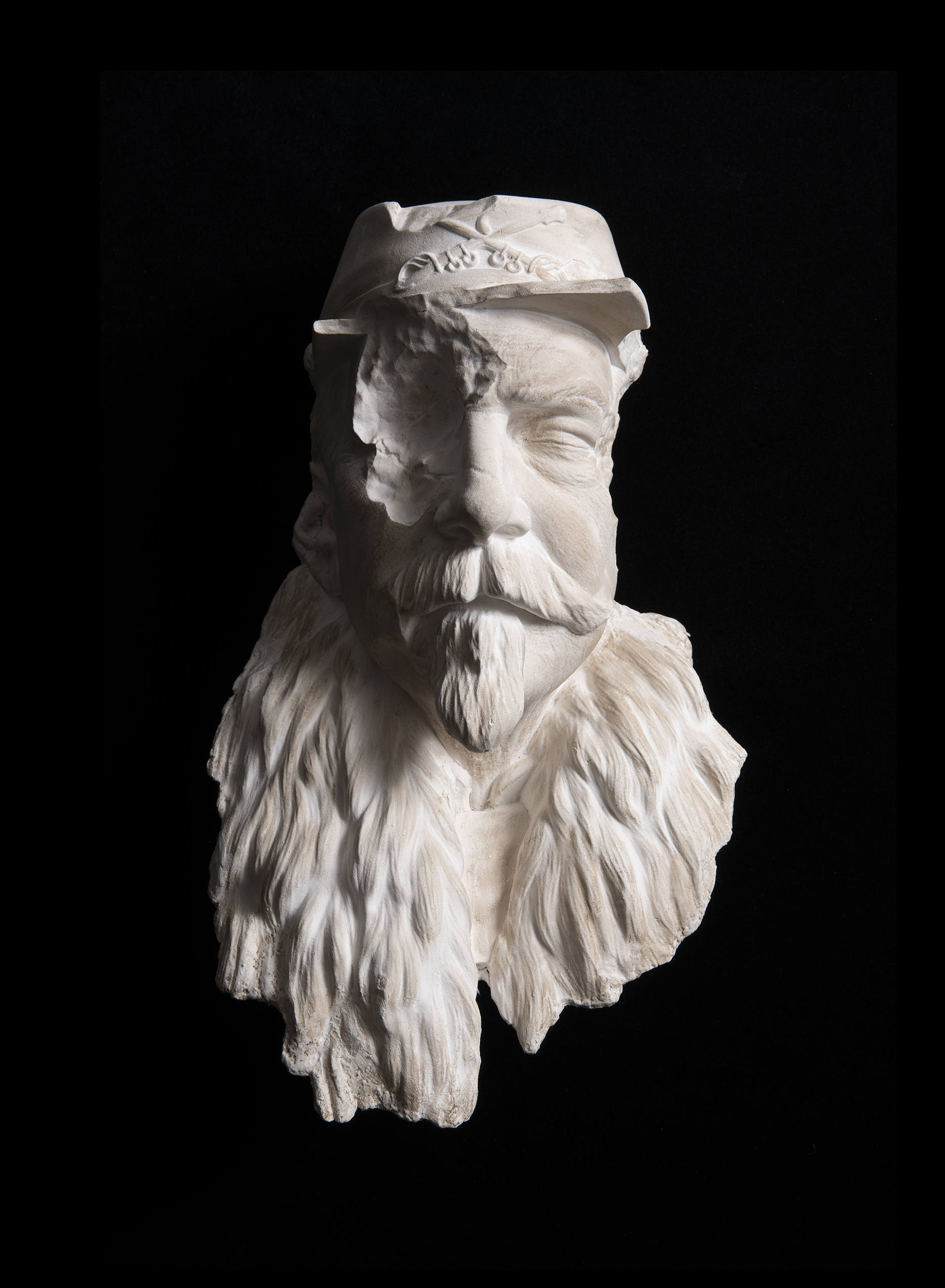 Colonel James Forsyth