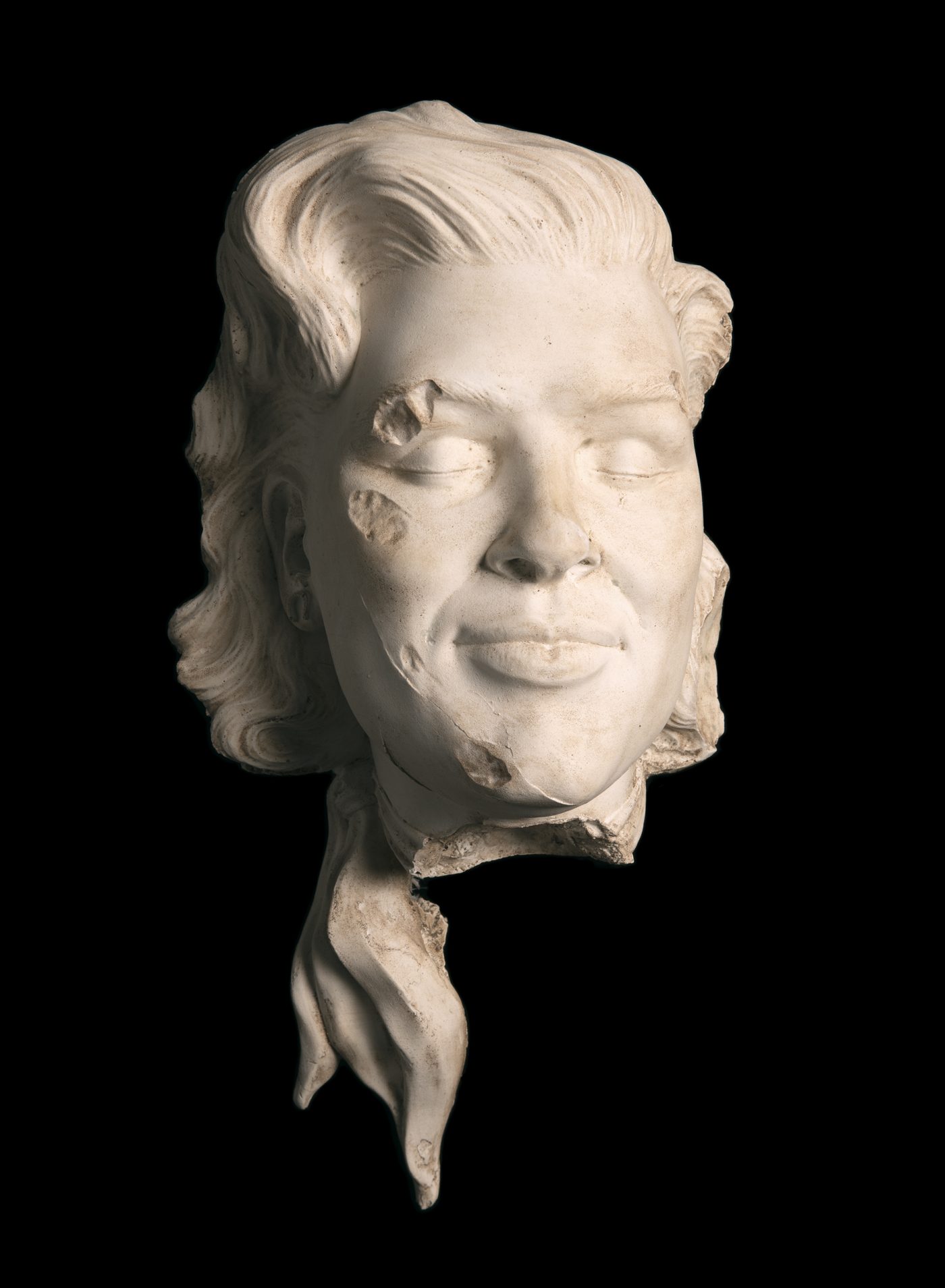 JIM RISWOLD – AMERICAN DEATH, PT. 1 - Augen Gallery