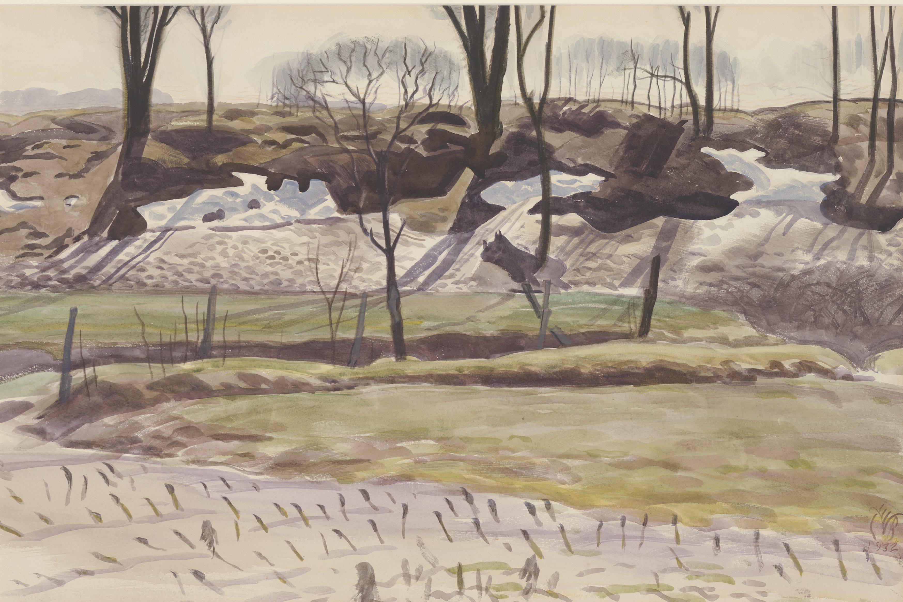 Secondary Resale Market Archives - Augen Gallery