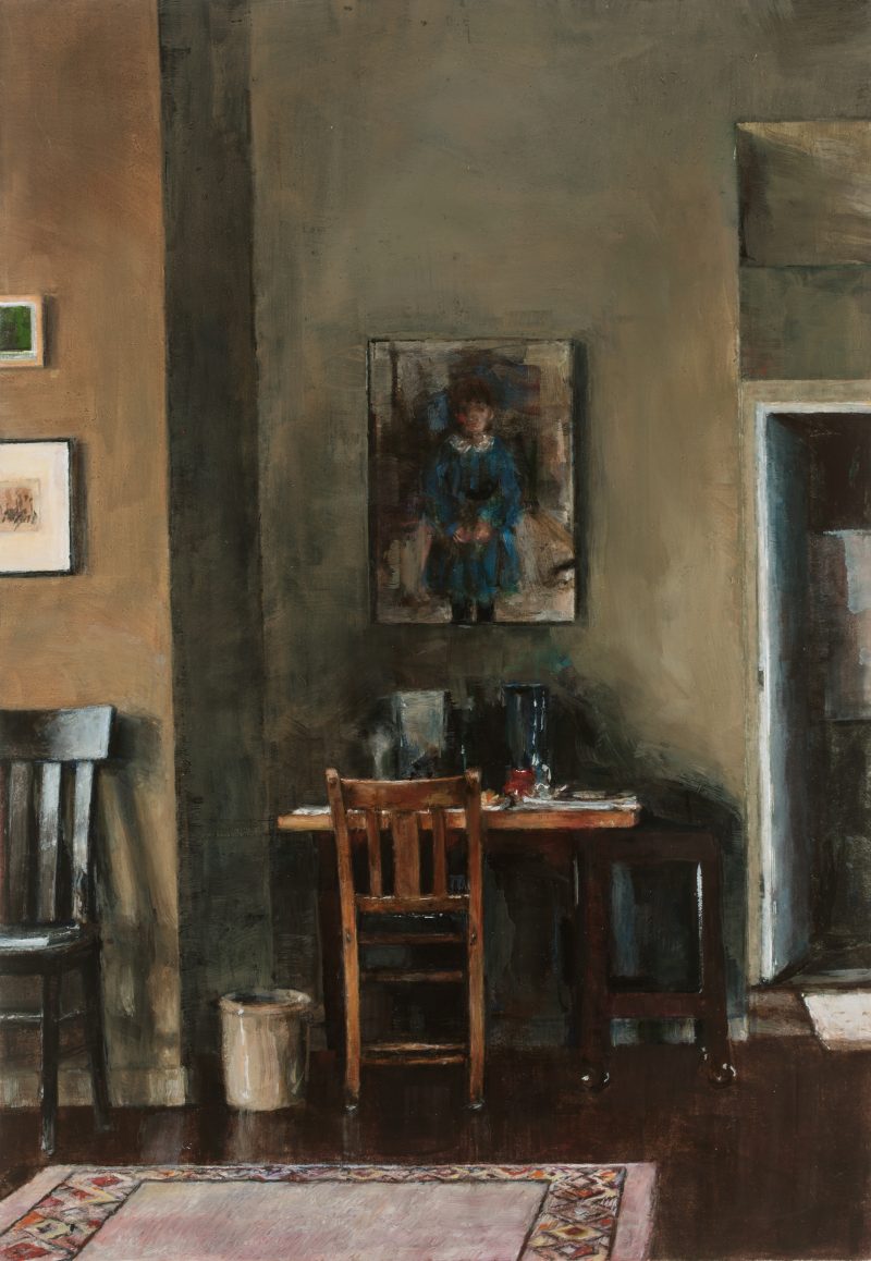 SALLY CLEVELAND – DAY UNTO DAY - Augen Gallery