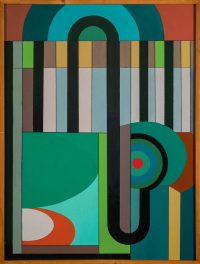 RUDER - Augen Gallery