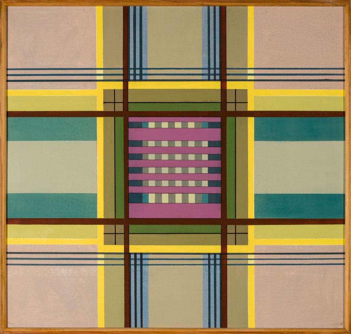 RUDER - Augen Gallery