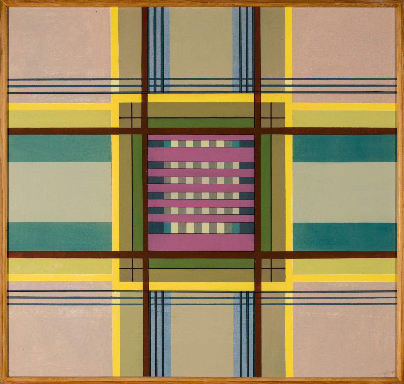 RUDER - Augen Gallery