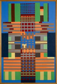 RUDER - Augen Gallery