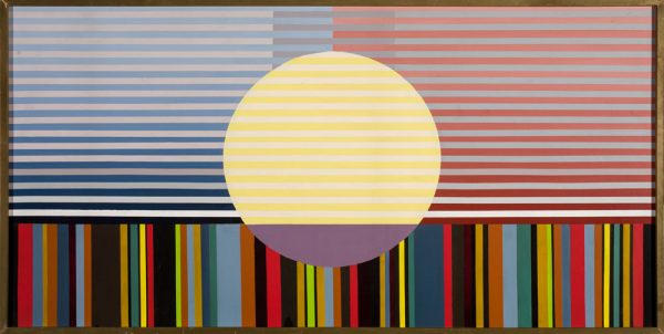 RUDER - Augen Gallery