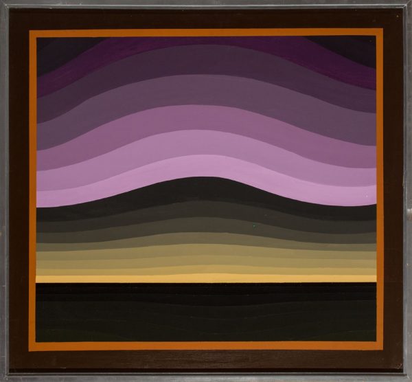 RUDER - Augen Gallery