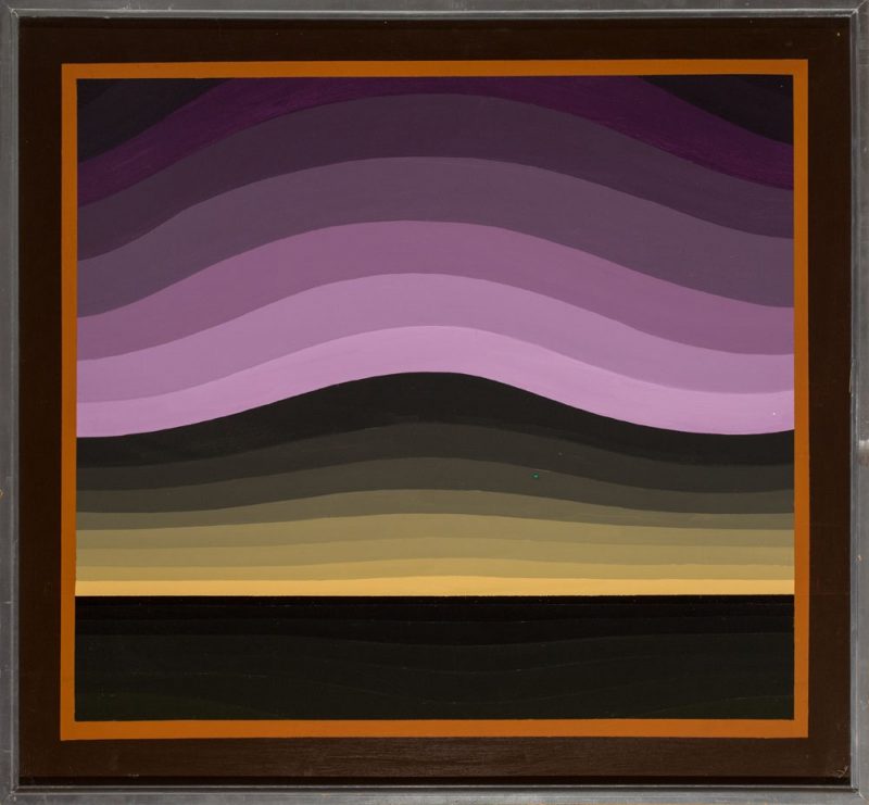 RUDER - Augen Gallery