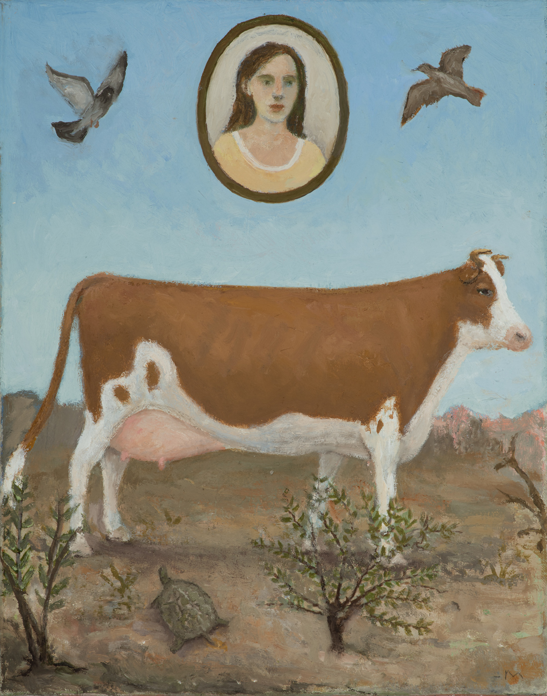 BUTTER QUEEN - Augen Gallery