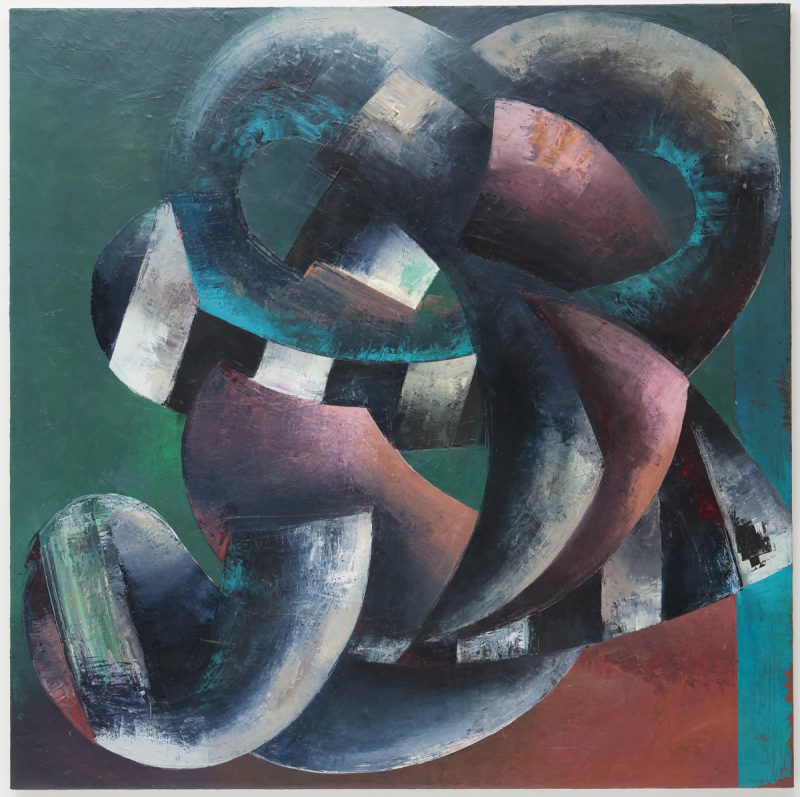 ERIC RUE – MEMORIES REMAIN - Augen Gallery