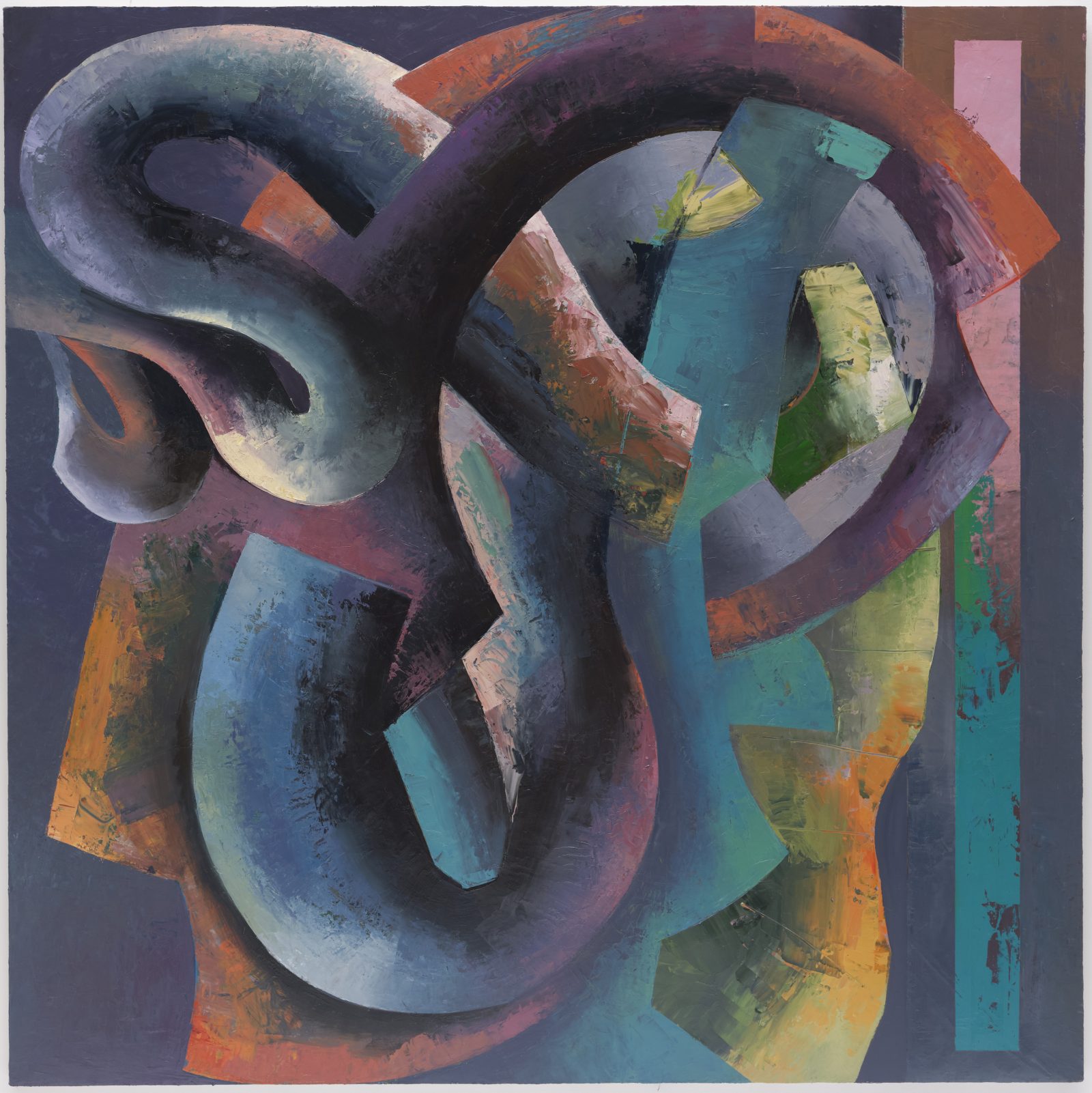 RIPPLE EFFECT - Augen Gallery