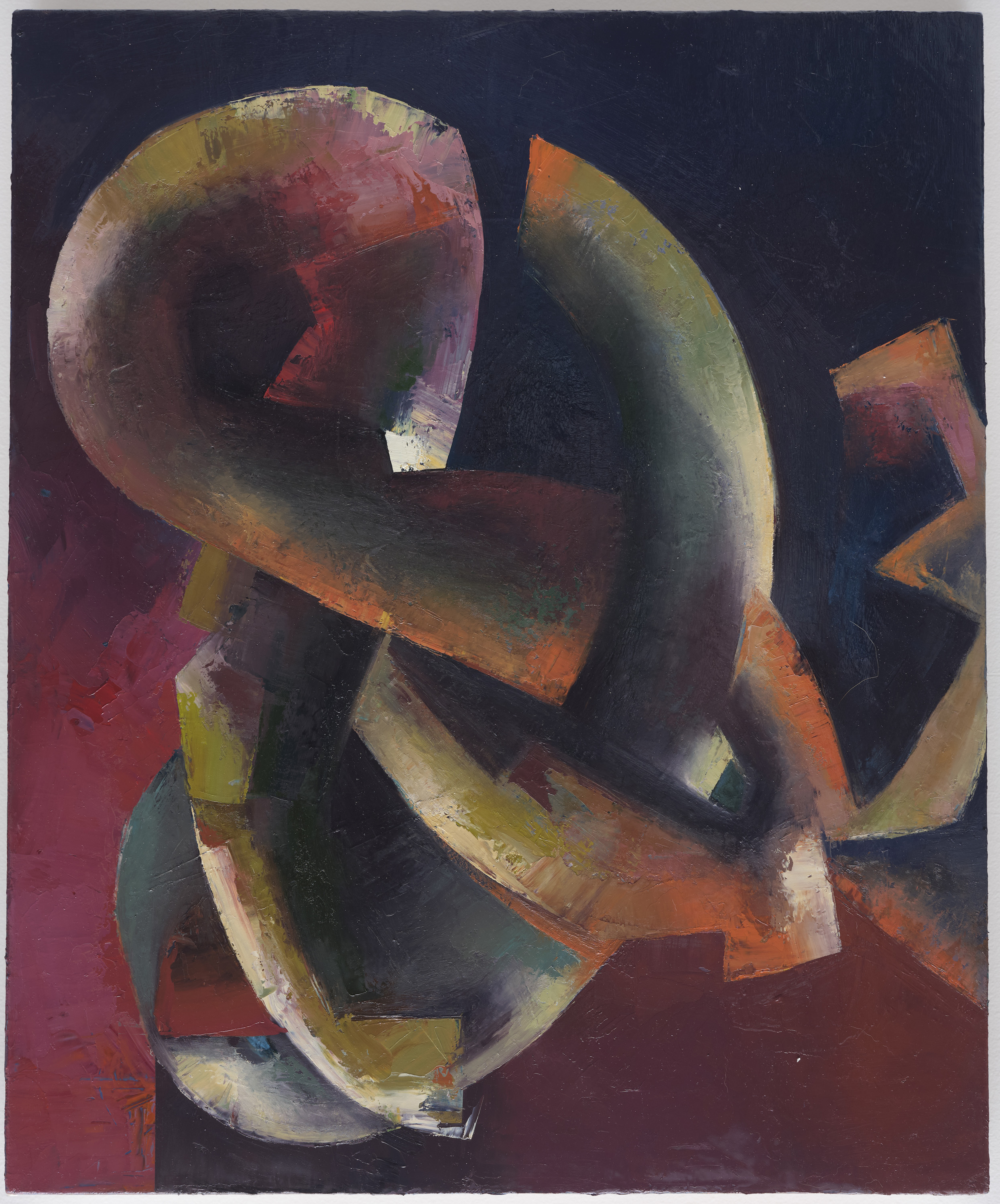 UNTITLED STUDY (2) - Augen Gallery