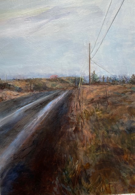 CLEVELAND - Augen Gallery