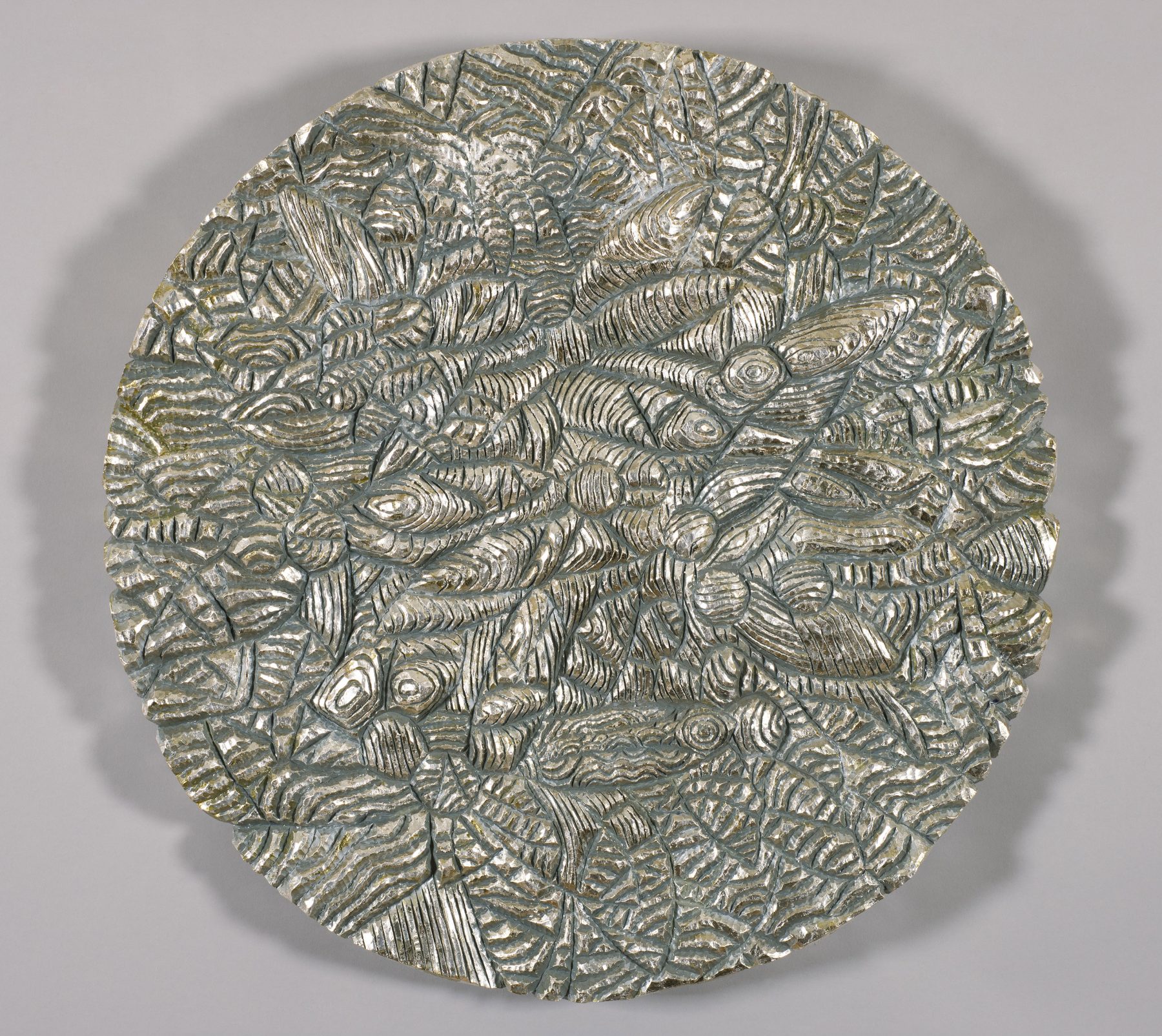 TOM CRAMER – FUTURE PAST - Augen Gallery