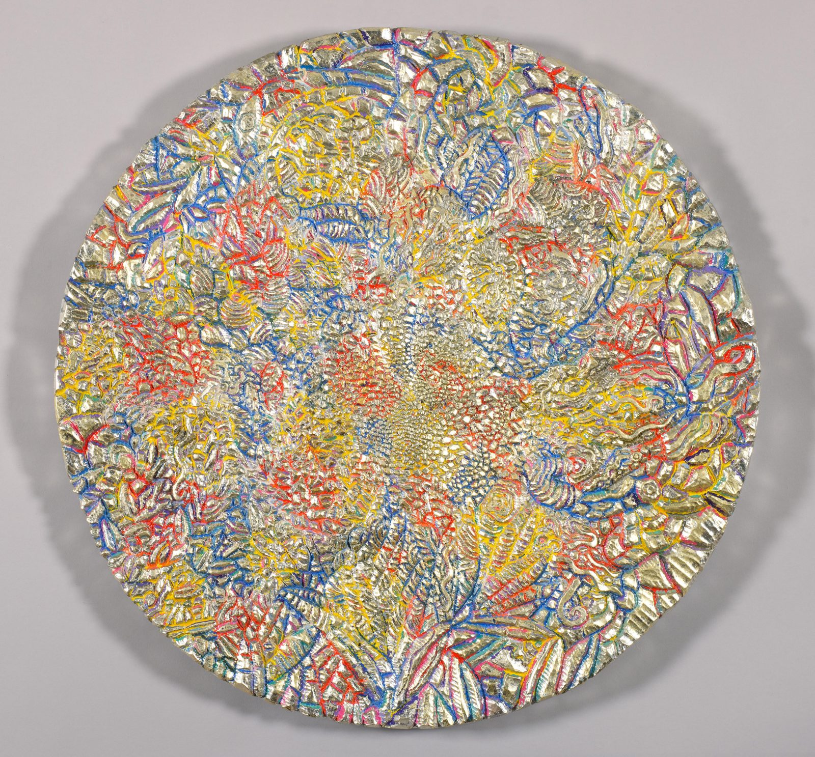 TOM CRAMER – FUTURE PAST - Augen Gallery