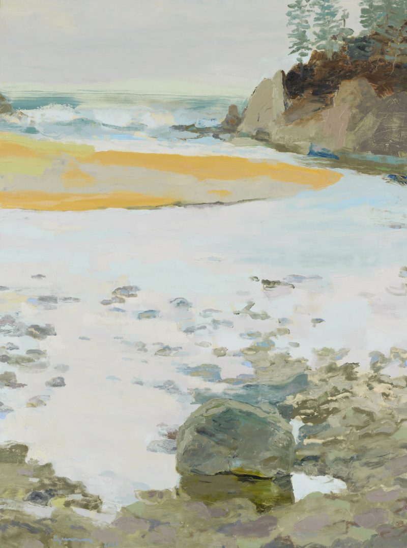 GUNN - Augen Gallery