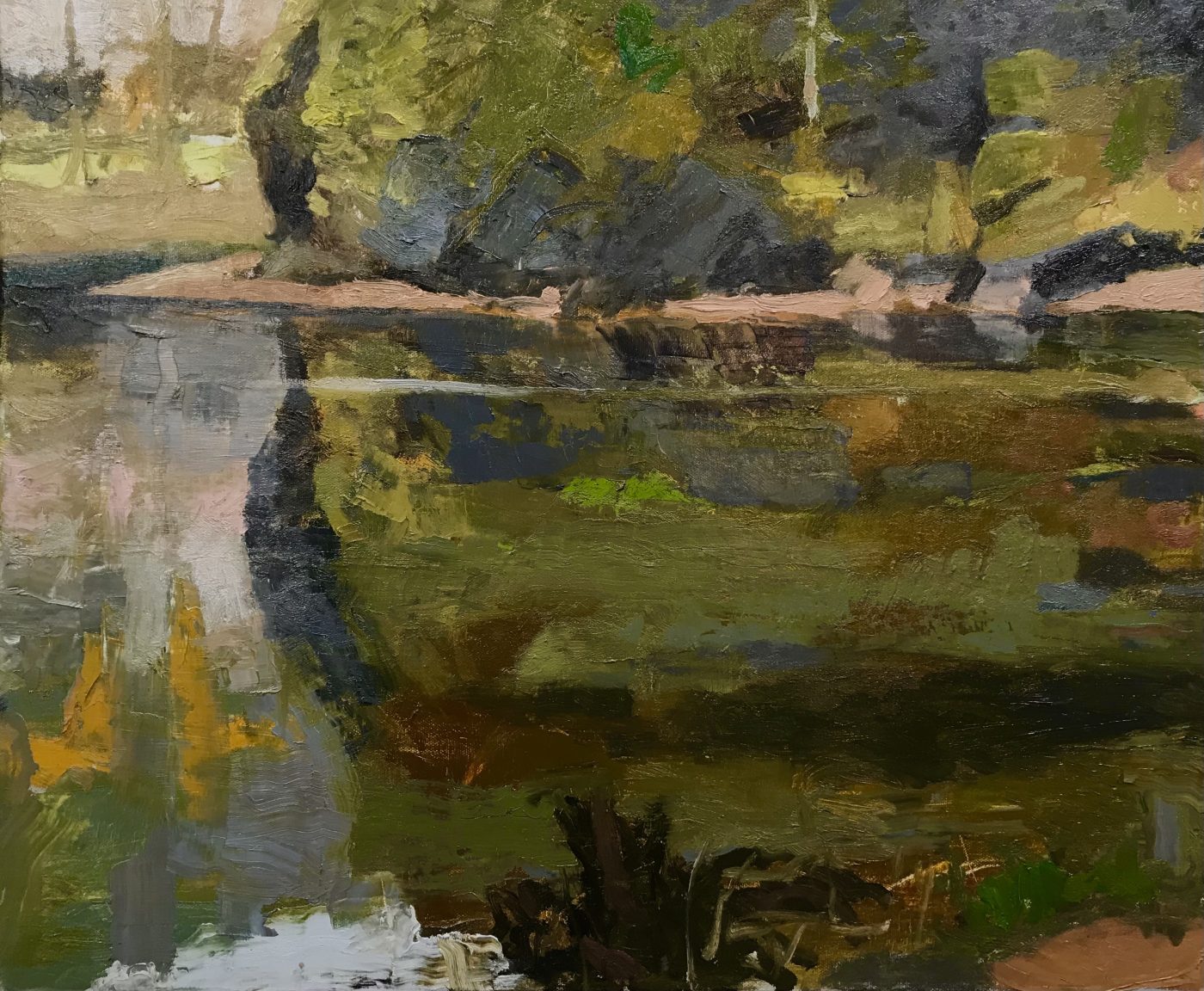 GUNN - Augen Gallery