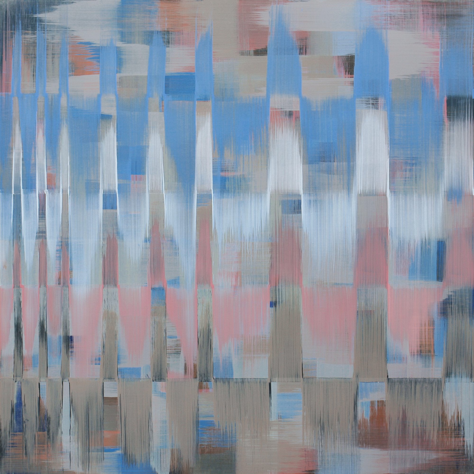 PUSH / PULL - Augen Gallery