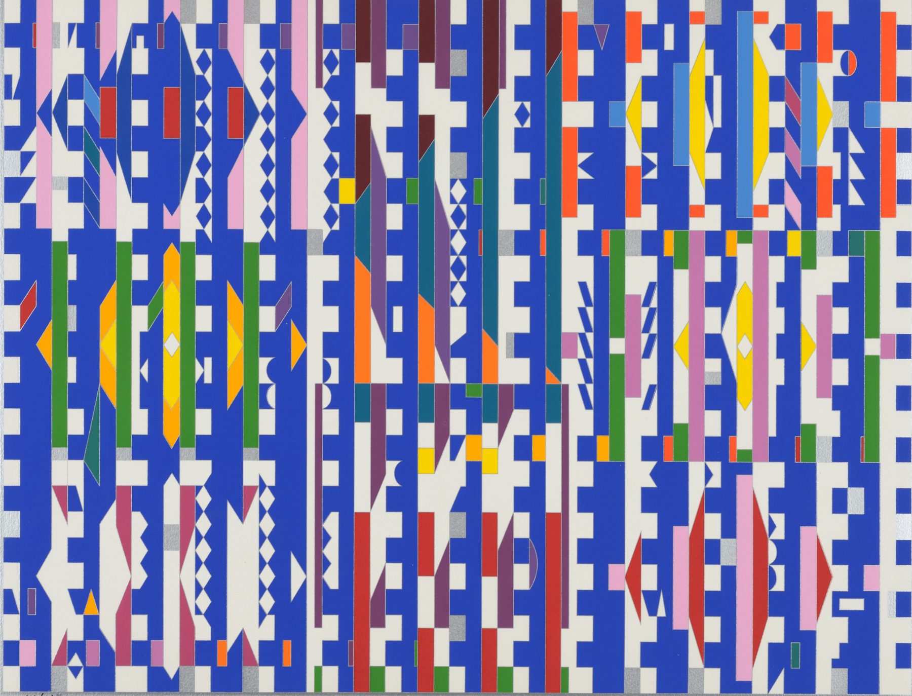 MAGIC TIME (SOLD) - Augen Gallery