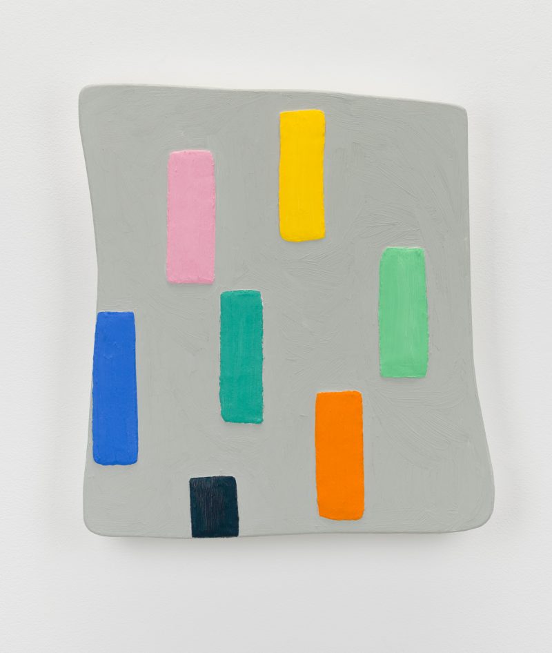 DAVID SCHELL – CASUAL PLANS - Augen Gallery