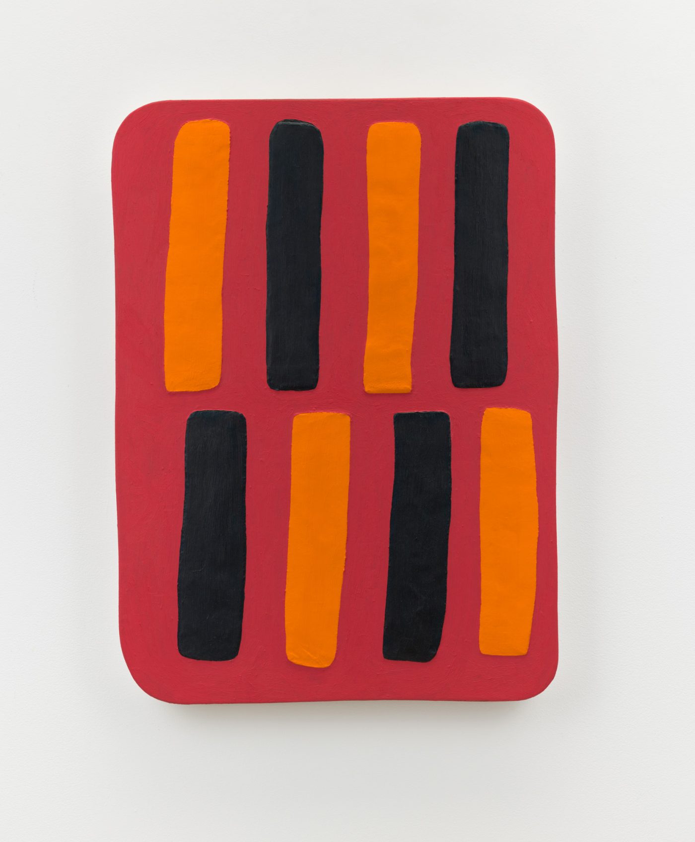 PERSONAL COLOR THEORY PROJECT (ORANGE, INDIGO AND DEEP ROSE) - Augen ...
