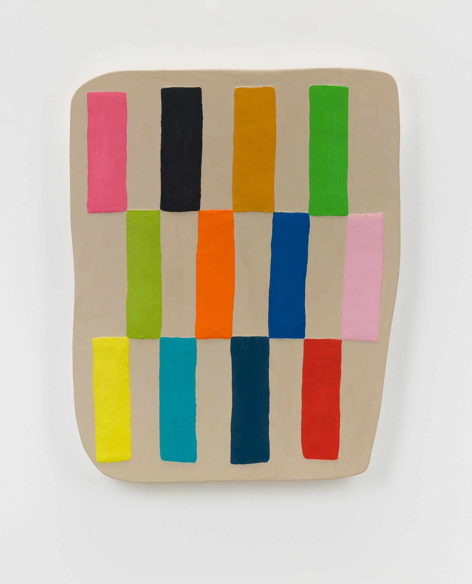 BEARINGS (INFORMAL PATTERN) - Augen Gallery