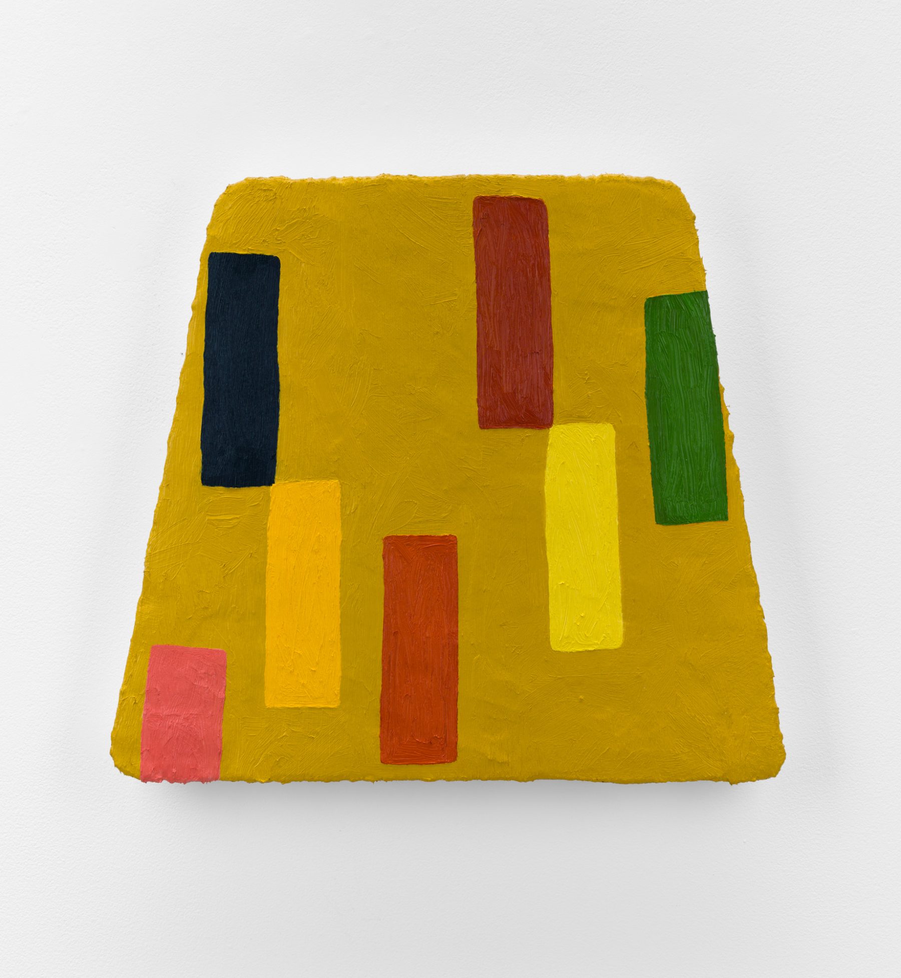 DAVID SCHELL – CASUAL PLANS - Augen Gallery