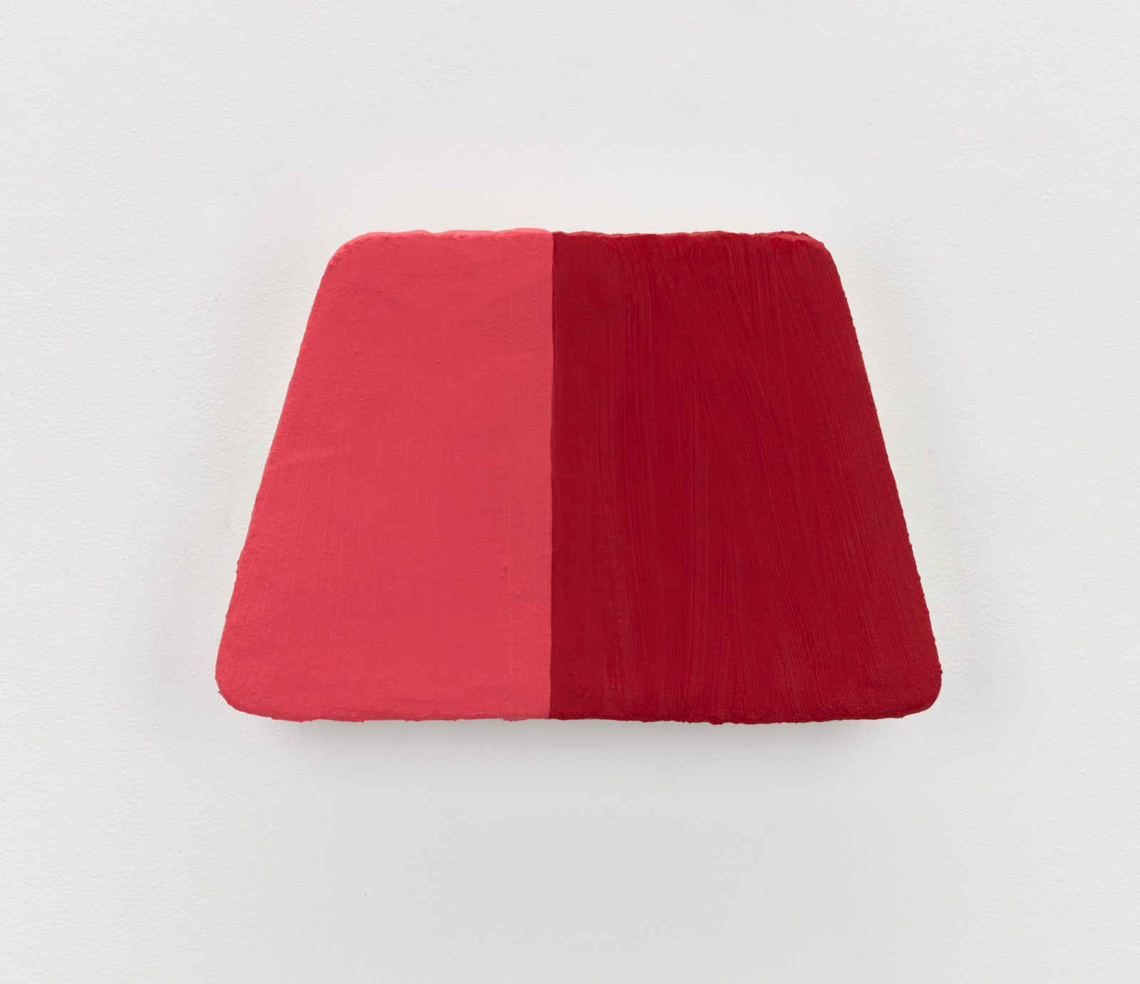 LOCALE: LIGHT ROSE AND DARK RED - Augen Gallery