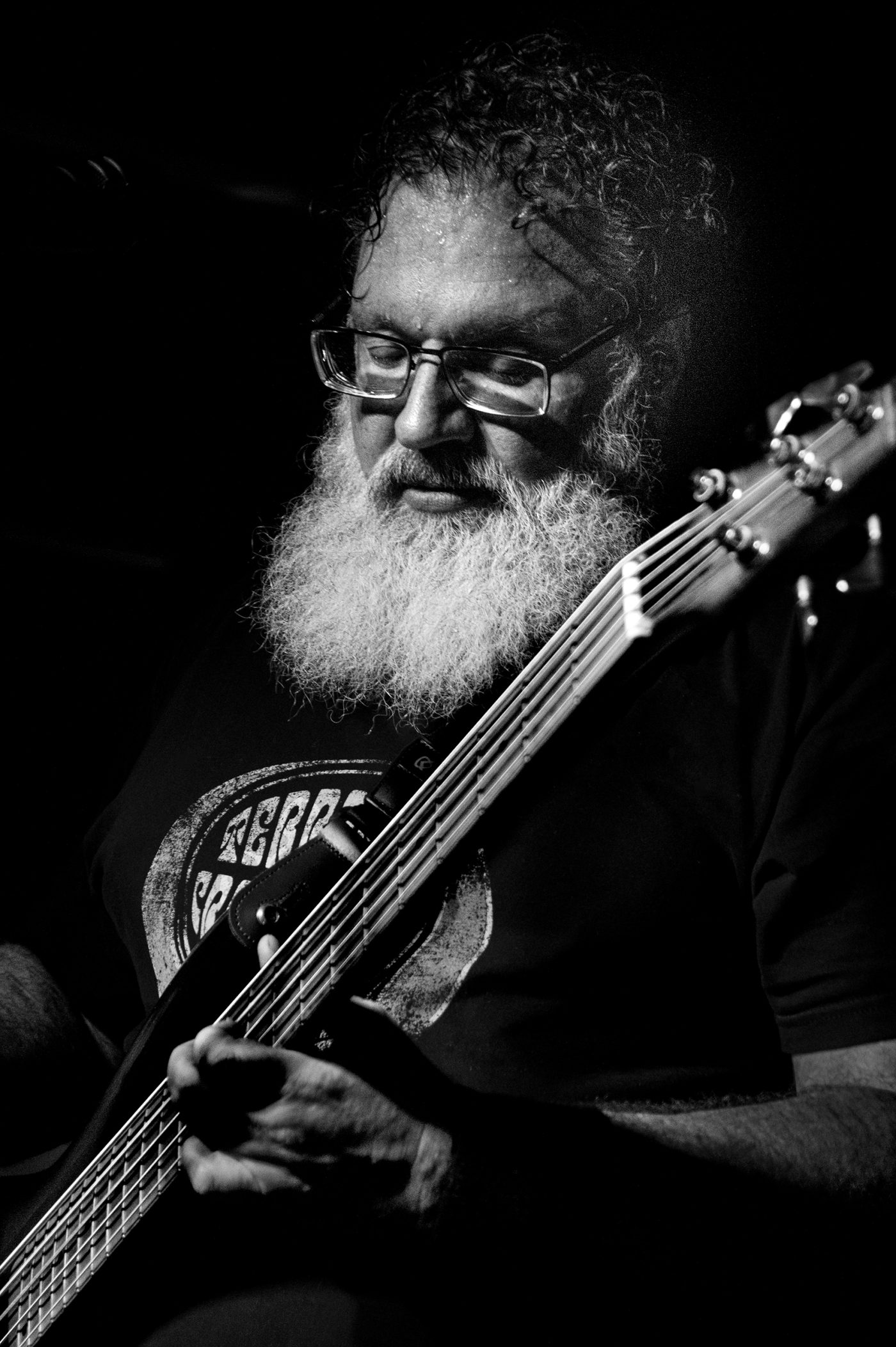 SCOTT GILLIN - Augen Gallery