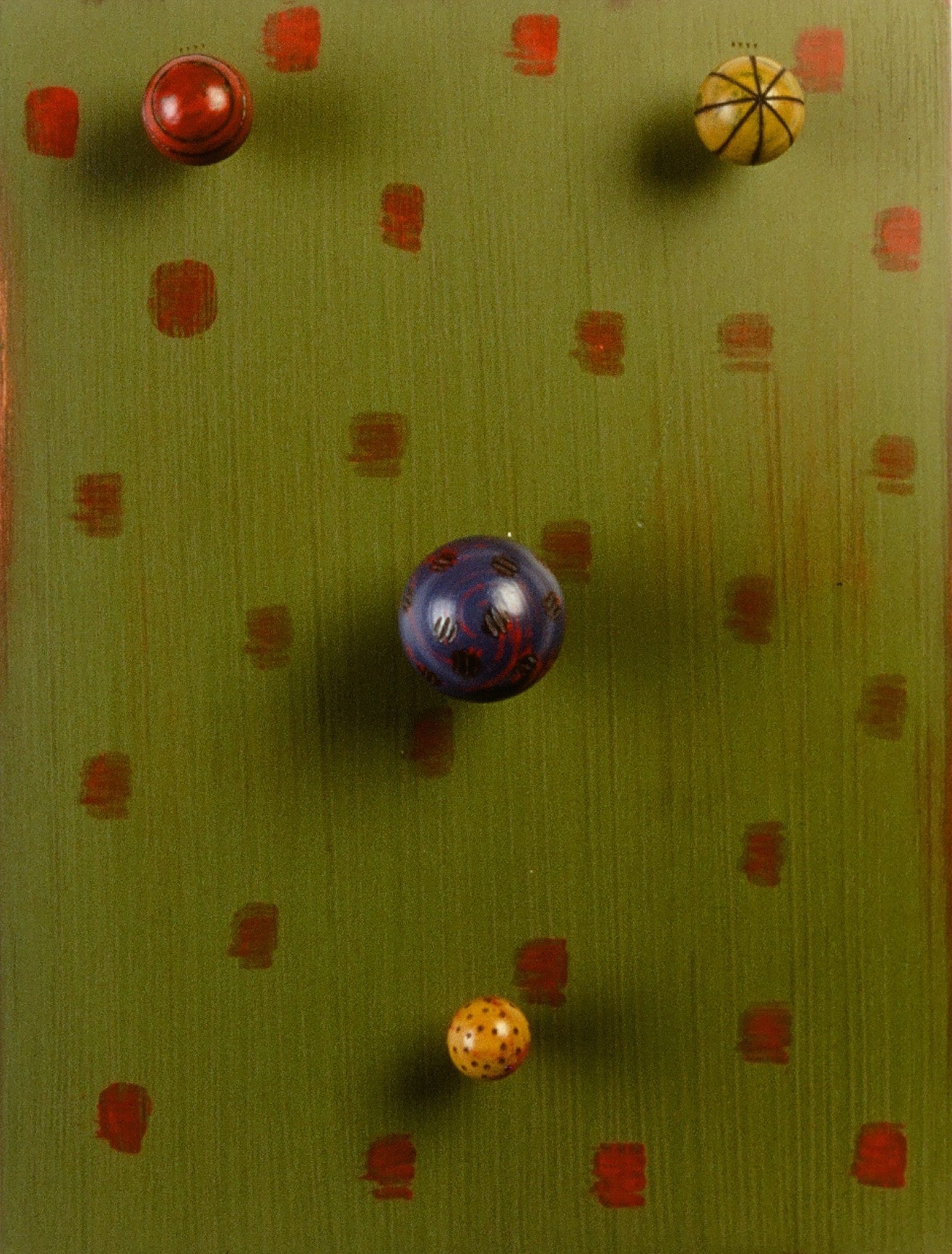 FOCAL POINT - Augen Gallery