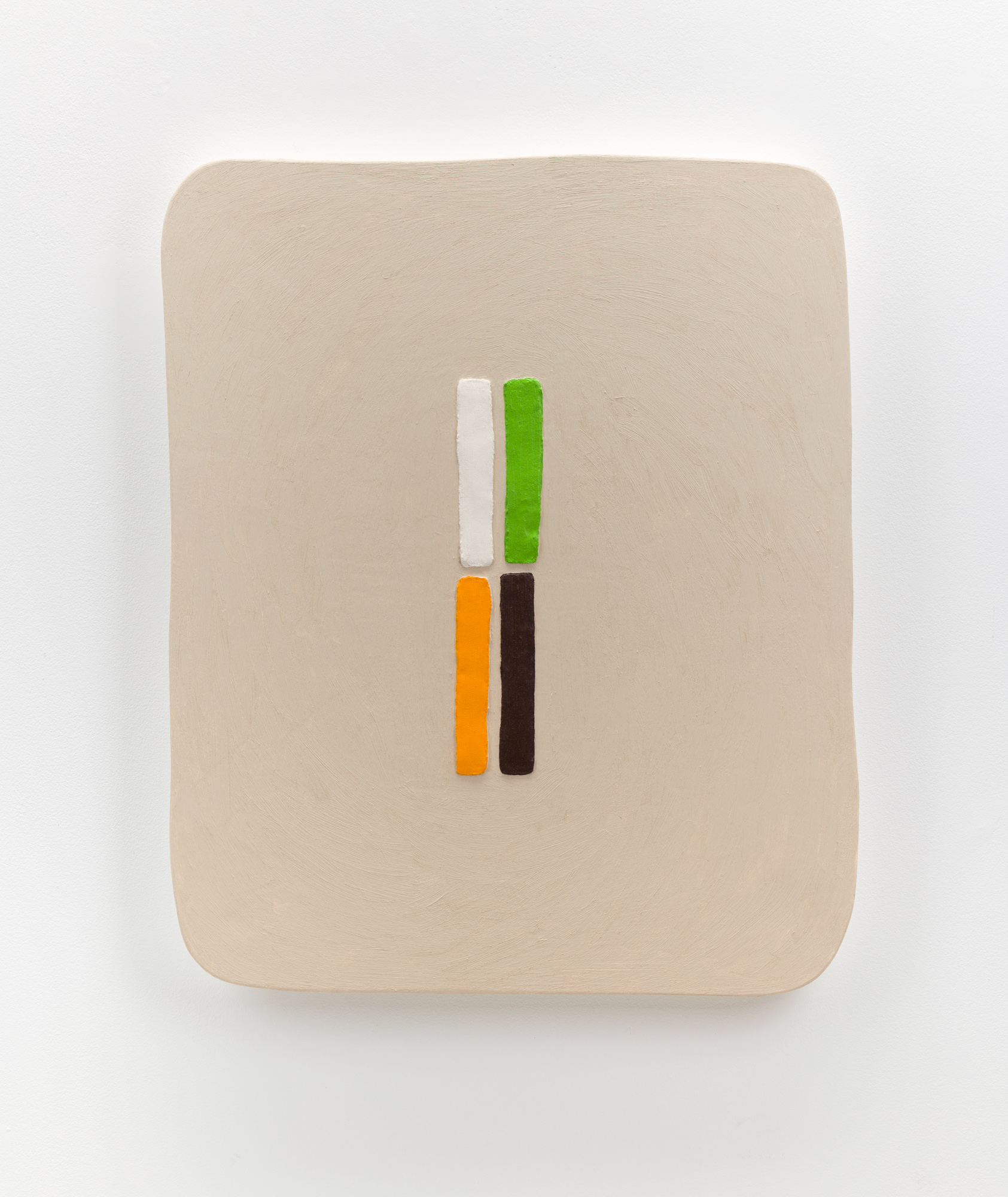 BEARINGS (CLUSTER) - Augen Gallery