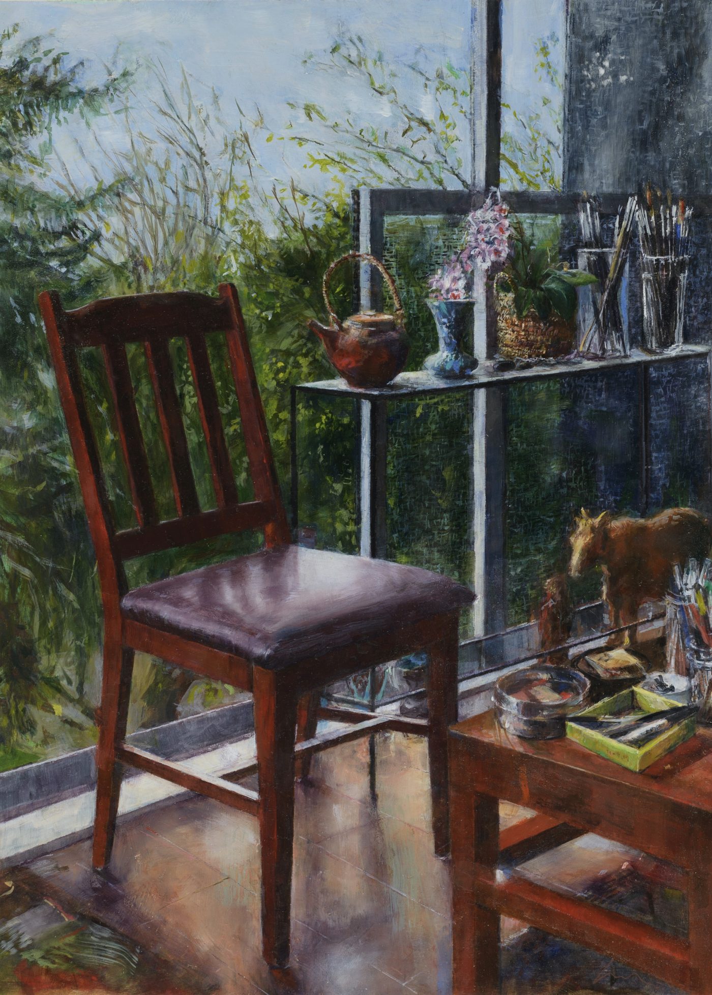 CLEVELAND - Augen Gallery