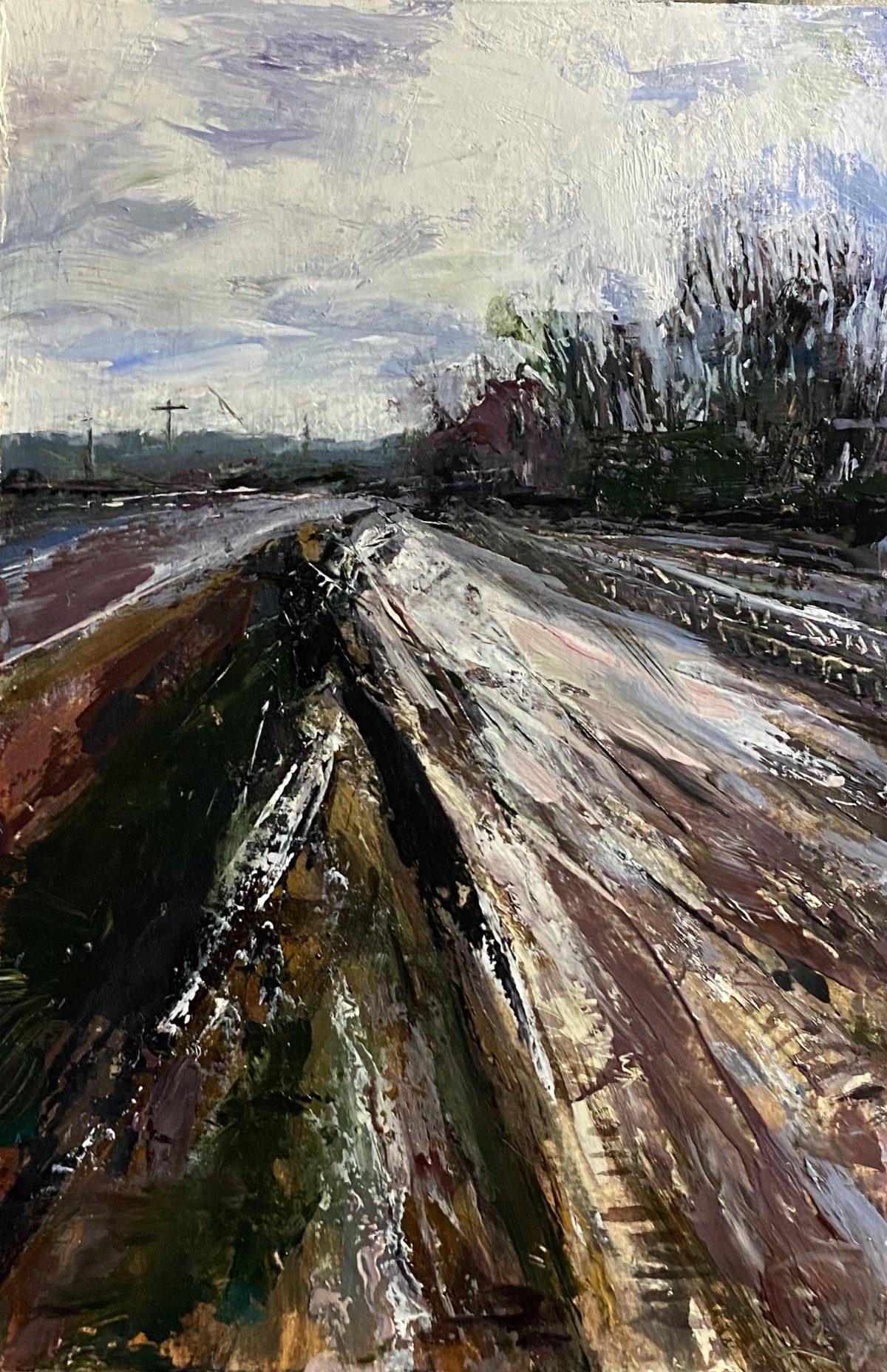 CLEVELAND - Augen Gallery