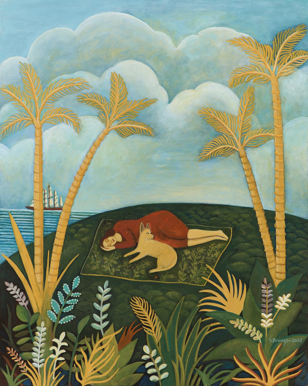 Artists Archives - Augen Gallery