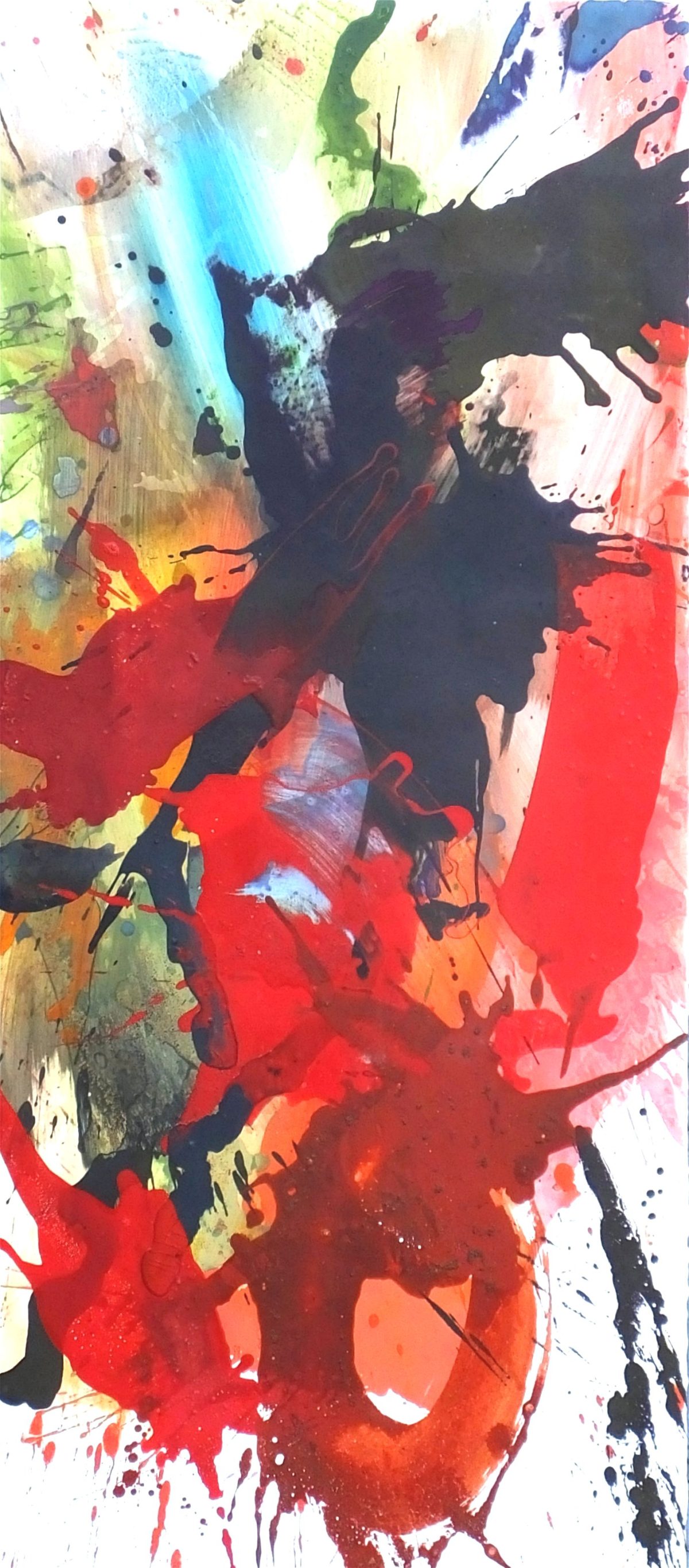 GOODE (1969–2020) - Augen Gallery
